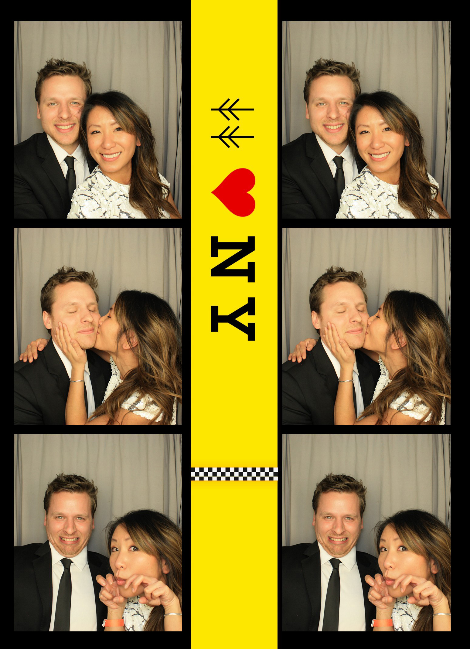 Vintage Photo Booth Rental in Minneapolis