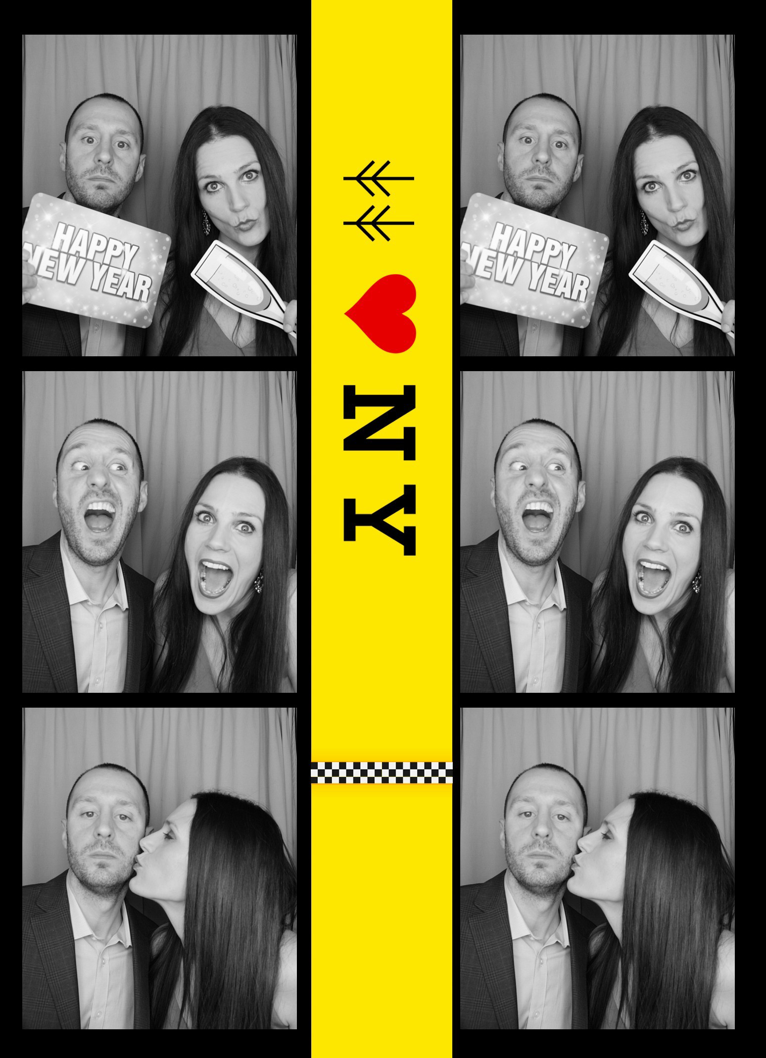 Vintage Photo Booth Rental in Minneapolis